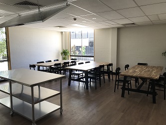 Woden Library Community Spaces Photo Gallery - Libraries ACT